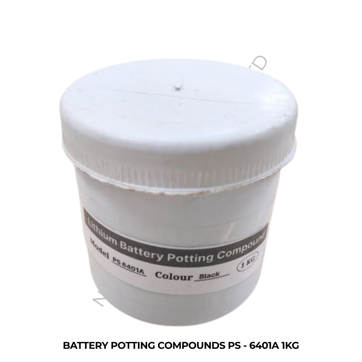 BATTERY POTTING COMPOUNDS PS - 6401A 1KG – NexTorq