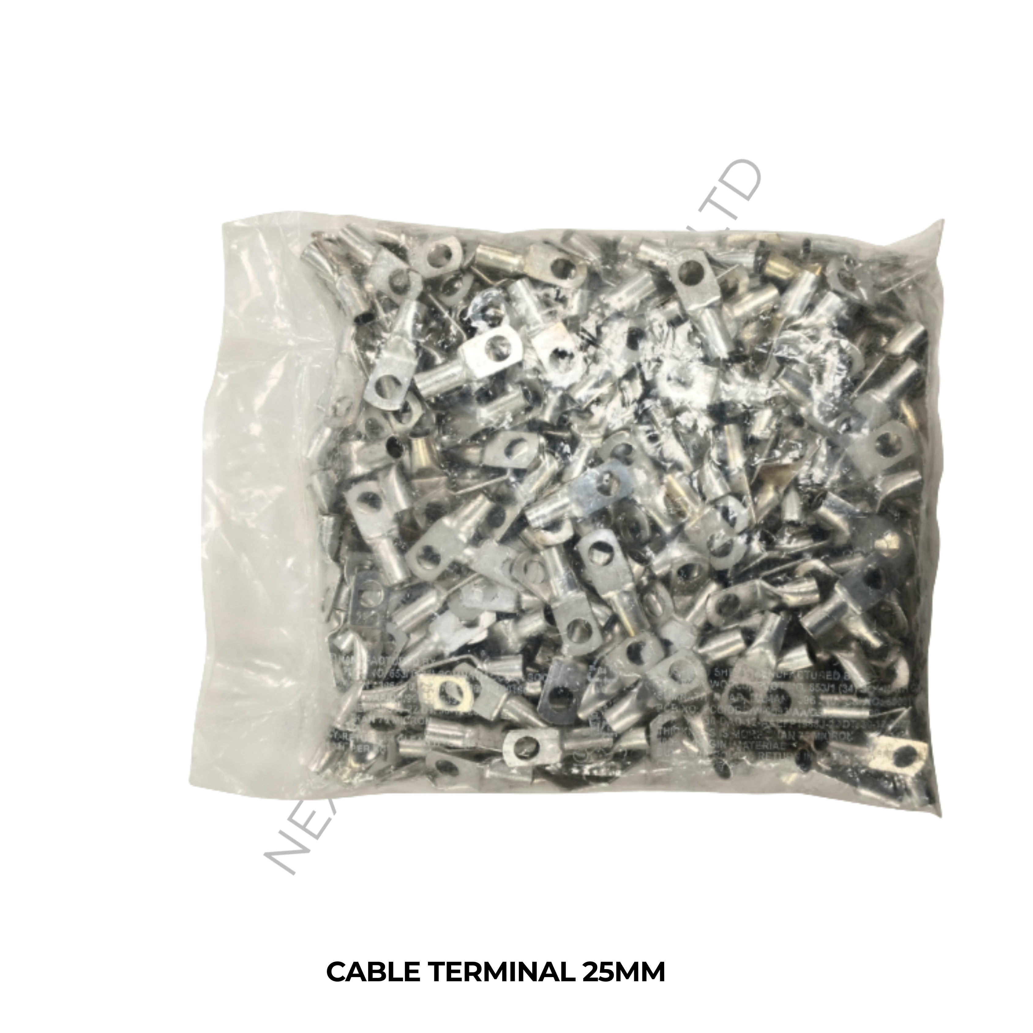 CABLE TERMINAL 25MM – NexTorq